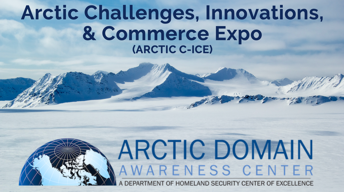 BES to attend Arctic C-ICE 2021