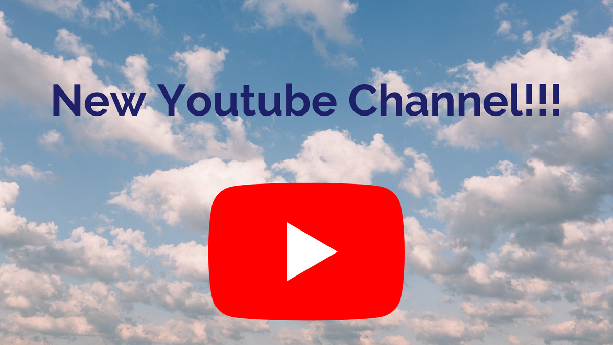 New BES YouTube Channel Alert!